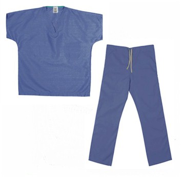 Pinnacle Textile Medical Scrubs | EWC | Eagle Work Wear